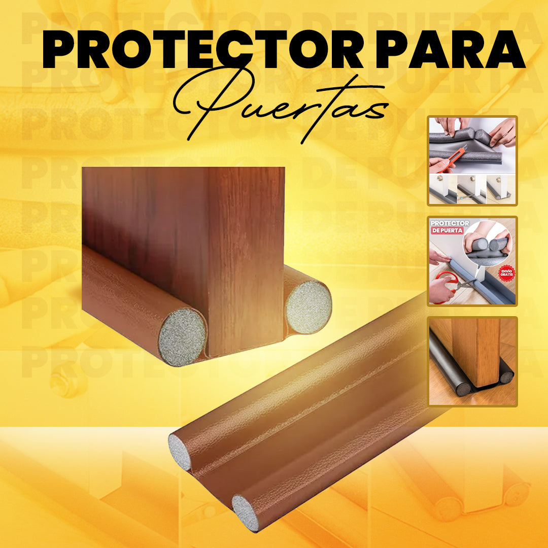 Protector para Puertas DoorShield™ | Todo lo que necesitas saber para ...